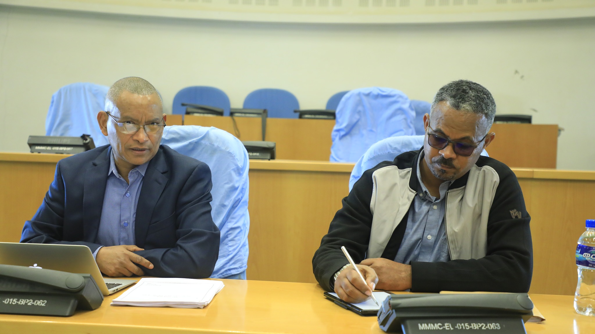 The Emergence of a Fifth Wave of Terrorism in the Tigray Context ... The Emergence of a Fifth Wave of Terrorism in the Tigray Context ...